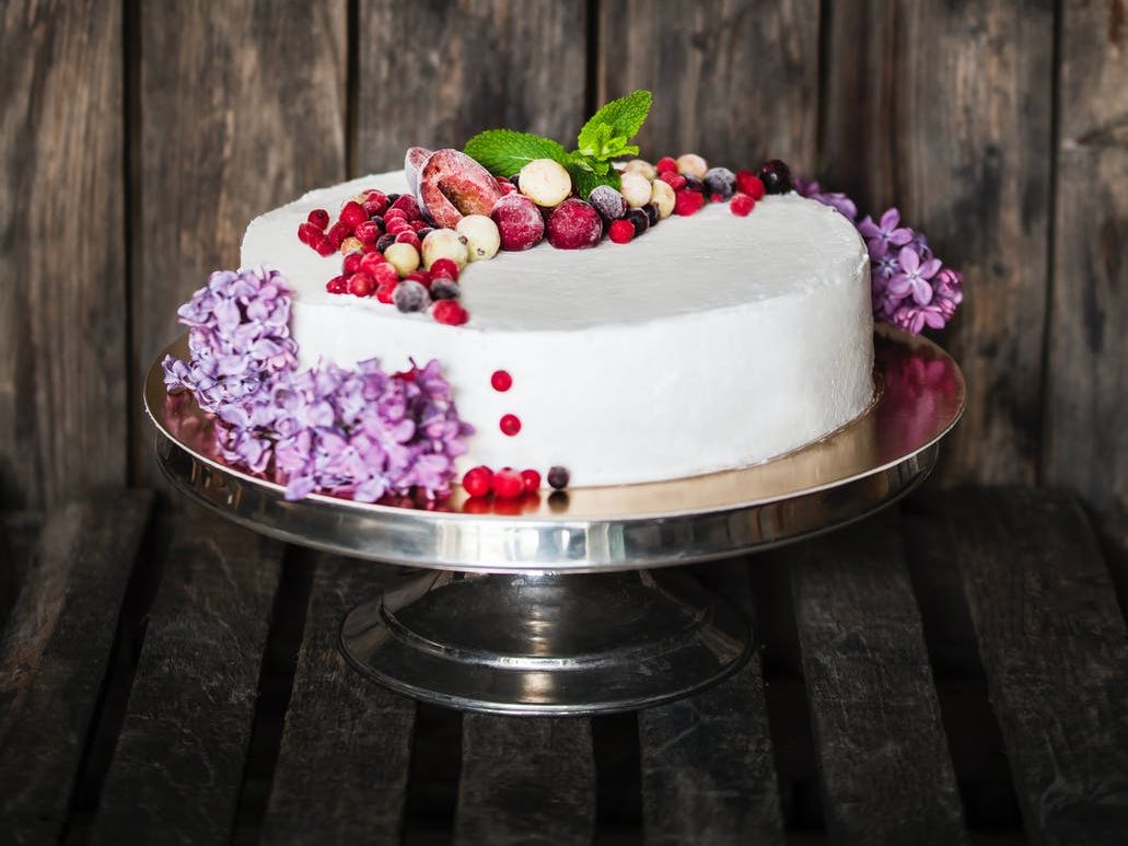 Find your pathway completion certificate, Cake Design Studio